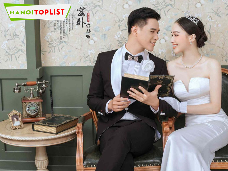 Bỏ túi ngay top 15+ phim trường đẹp ở Hà Nội cực lung linh | Hanoitoplist